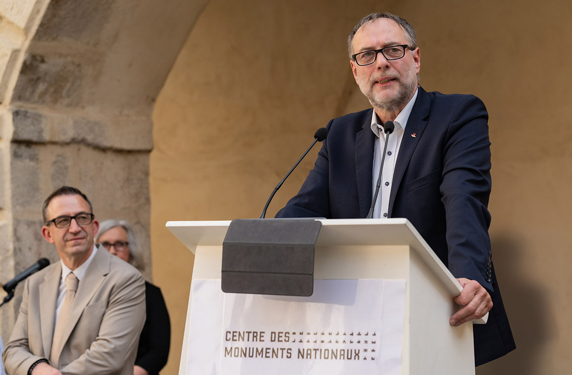 Célébration des 25 ans du BTMS Ébéniste - Services Unama